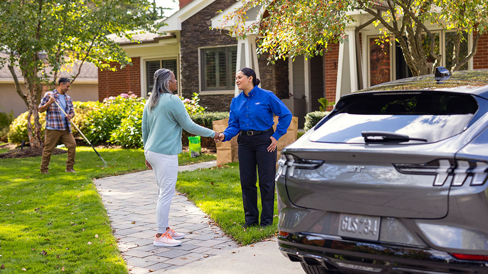 Electric Vehicle Care