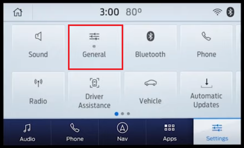 What SYNC version do I have?