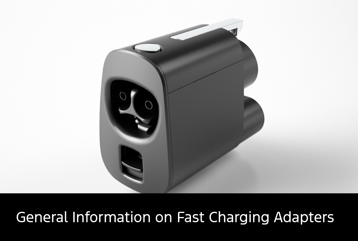 Fast Charging Adapter Frequently Asked Questions