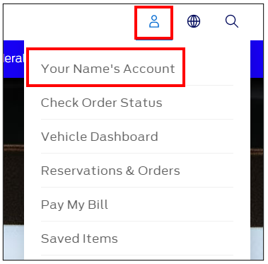 How do I delete my Ford or FordPass account?