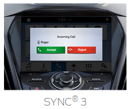 How Can I Update SYNC?