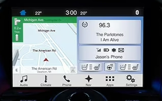 How do I Report a Successful SYNC Update Installation?