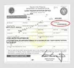 Where can I Find the Vehicle Identification Number (VIN)?