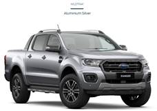 What are the Differences Between a Wildtrak X and the Wildtrak?