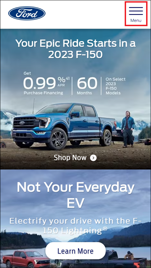 How do I delete my FordPass account?