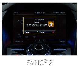 How Can I Update SYNC?