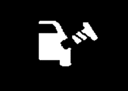 What do the warning and indicator lights in my Ford mean?