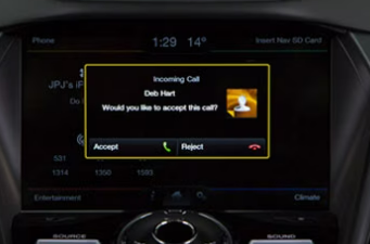How do I Report a Successful SYNC Update Installation?