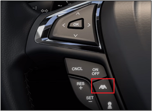 What is Lincoln Adaptive Cruise Control with Stop-and-Go and Lane ...
