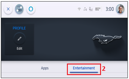 Ford Video Streaming FAQs
