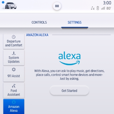 How Do I Use Ford Streaming?