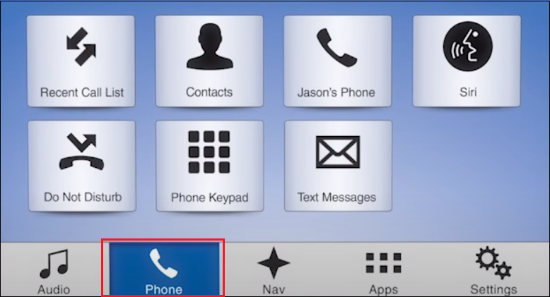 How do I pair my phone with SYNC?