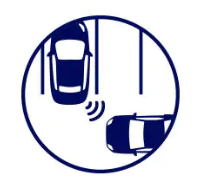 What is Reverse Brake Assist?