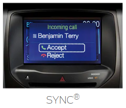 How Can I Update SYNC?
