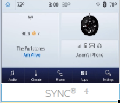 How Can I Update SYNC?