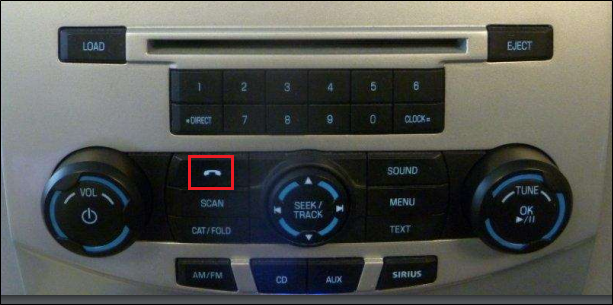 How do I perform a SYNC master/factory reset?