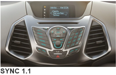 How do I Pair a Phone with SYNC?